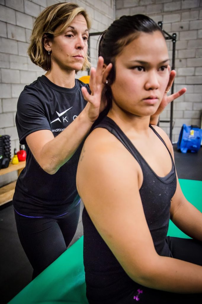 National Academy of Osteopathy | Testimonials
