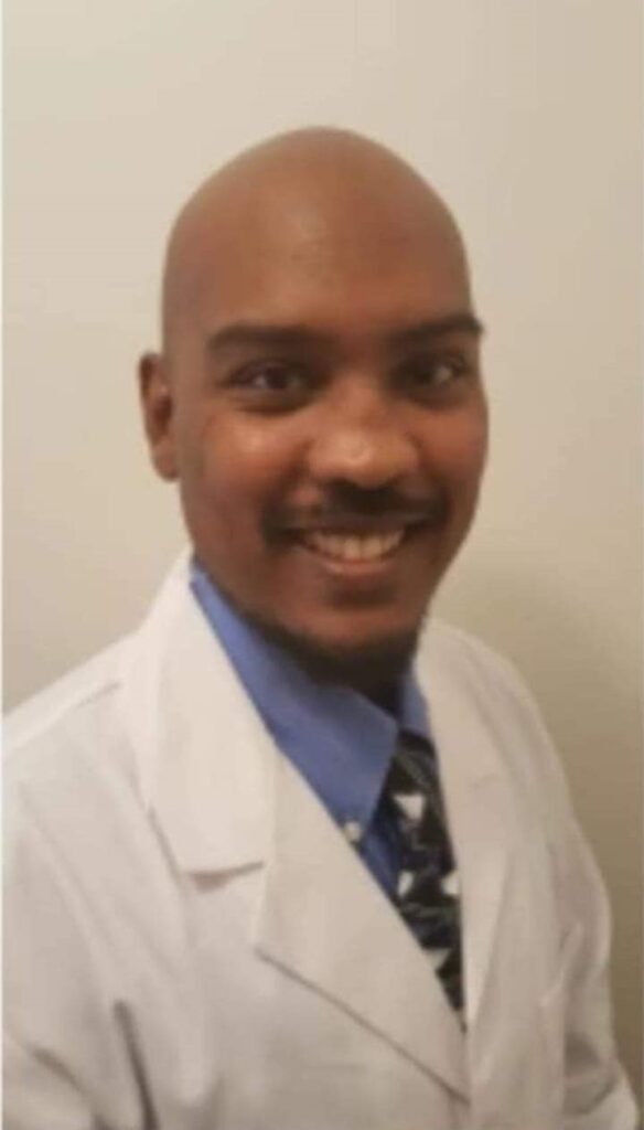 National Academy of Osteopathy | Honoring a remarkable soul, Richard.